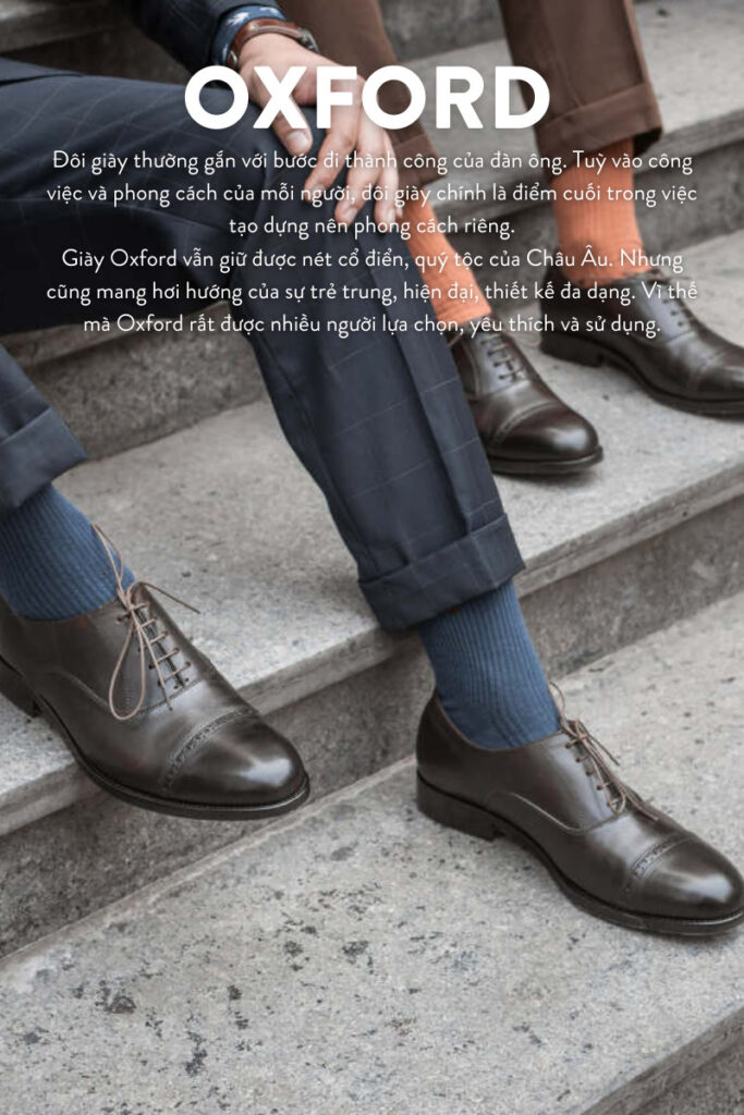Oxford | DON ITALO